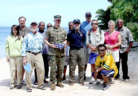 The BentProp Project