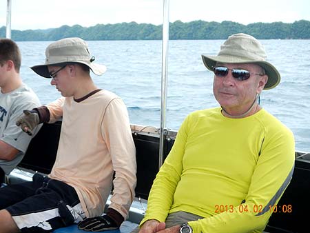 The BentProp Project