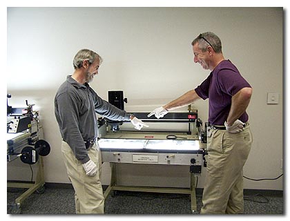 The BentProp Project