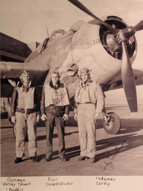 The BentProp Project