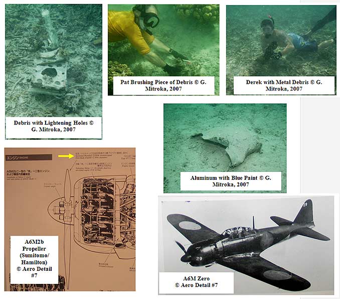 The BentProp Project